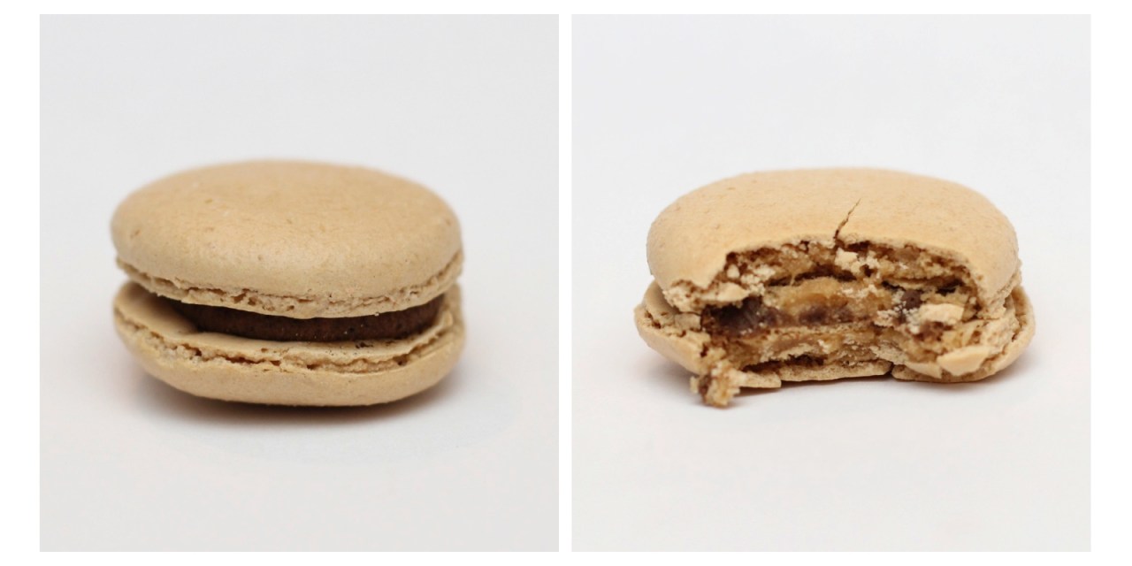 Review: Merely Sweets’ Macarons | boomie's kitchen