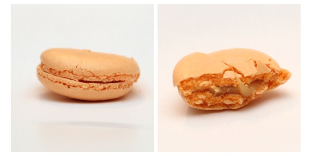 Review: Merely Sweets’ Macarons | boomie's kitchen