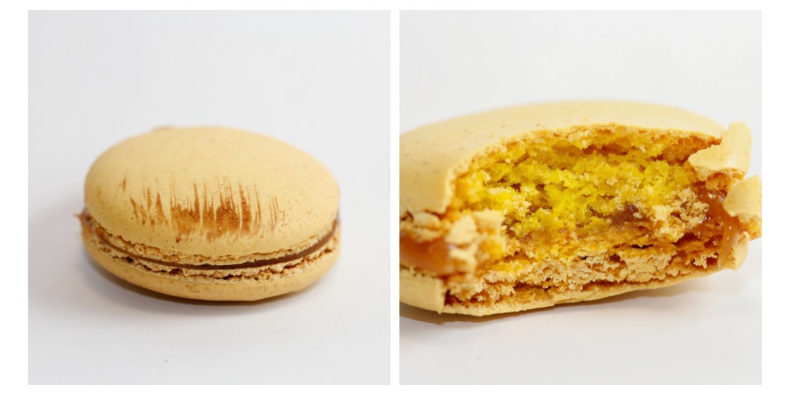 Review: ‘lette macarons | boomie's kitchen