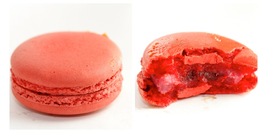 Review: ‘lette macarons | boomie's kitchen