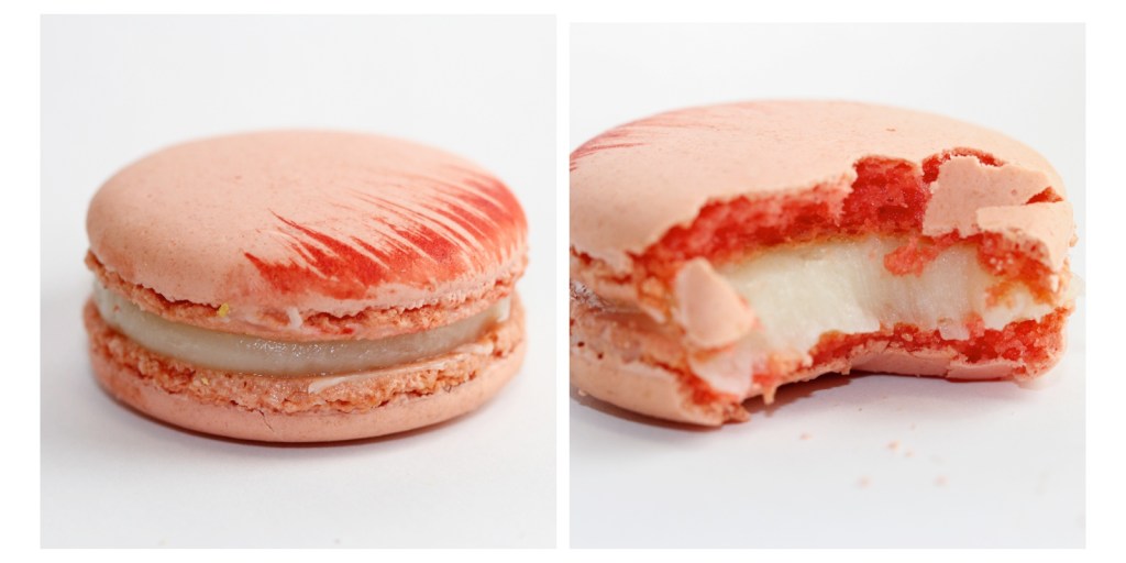 Review: ‘lette macarons | boomie's kitchen