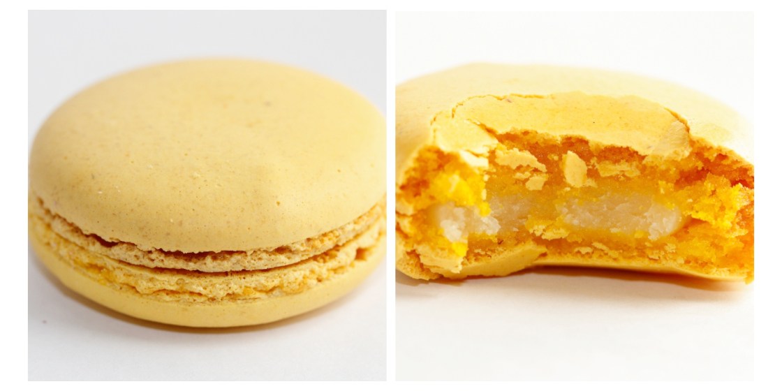 Review: ‘lette macarons | boomie's kitchen