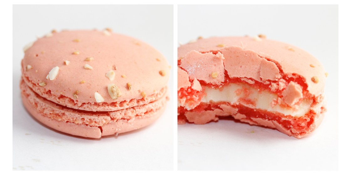 Review: ‘lette macarons | boomie's kitchen